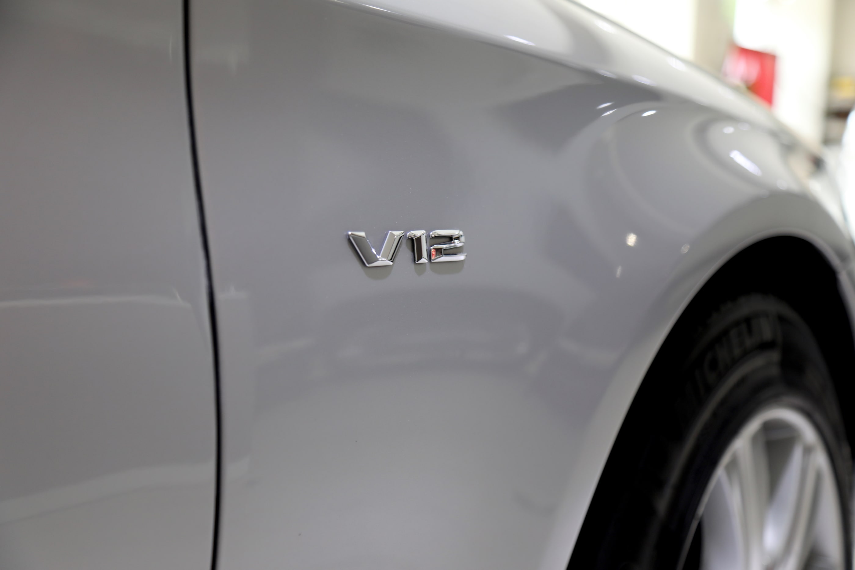 Manhattan Armor: 2016 Mercedes Benz S600 Armored CEN B6 VR 7